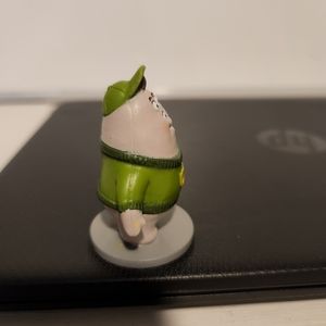 Disney | Kitchen | Disneypixar Monsters University Scott Squibbles Cake ...